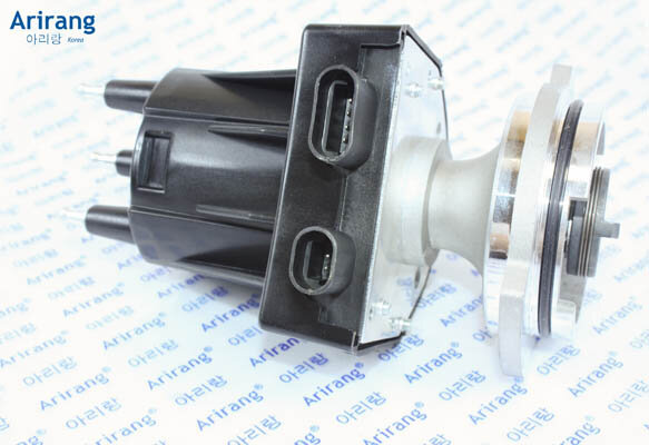 Трамблер Daewoo Nexia 1.5 SOHC ARIRANG