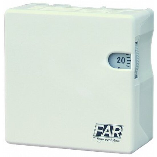 Термостат электромеханический Far FA 7948