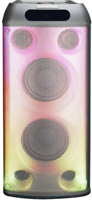 Портативная акустика Ruimatech VA-7306 черный