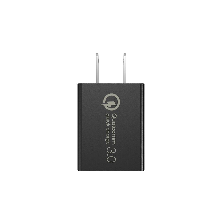 XTAR QC3.0 адаптер быстрой зарядки 18 Вт QC3.0-US