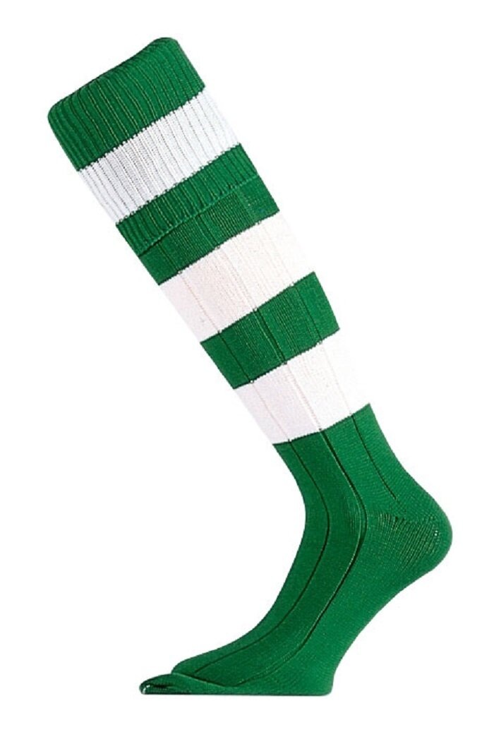 Гетры футбольные