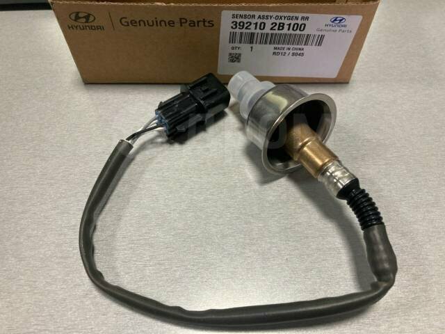 Датчик Кислорода (Лямбда-Зонд) Hyundai-KIA арт. 392102B100