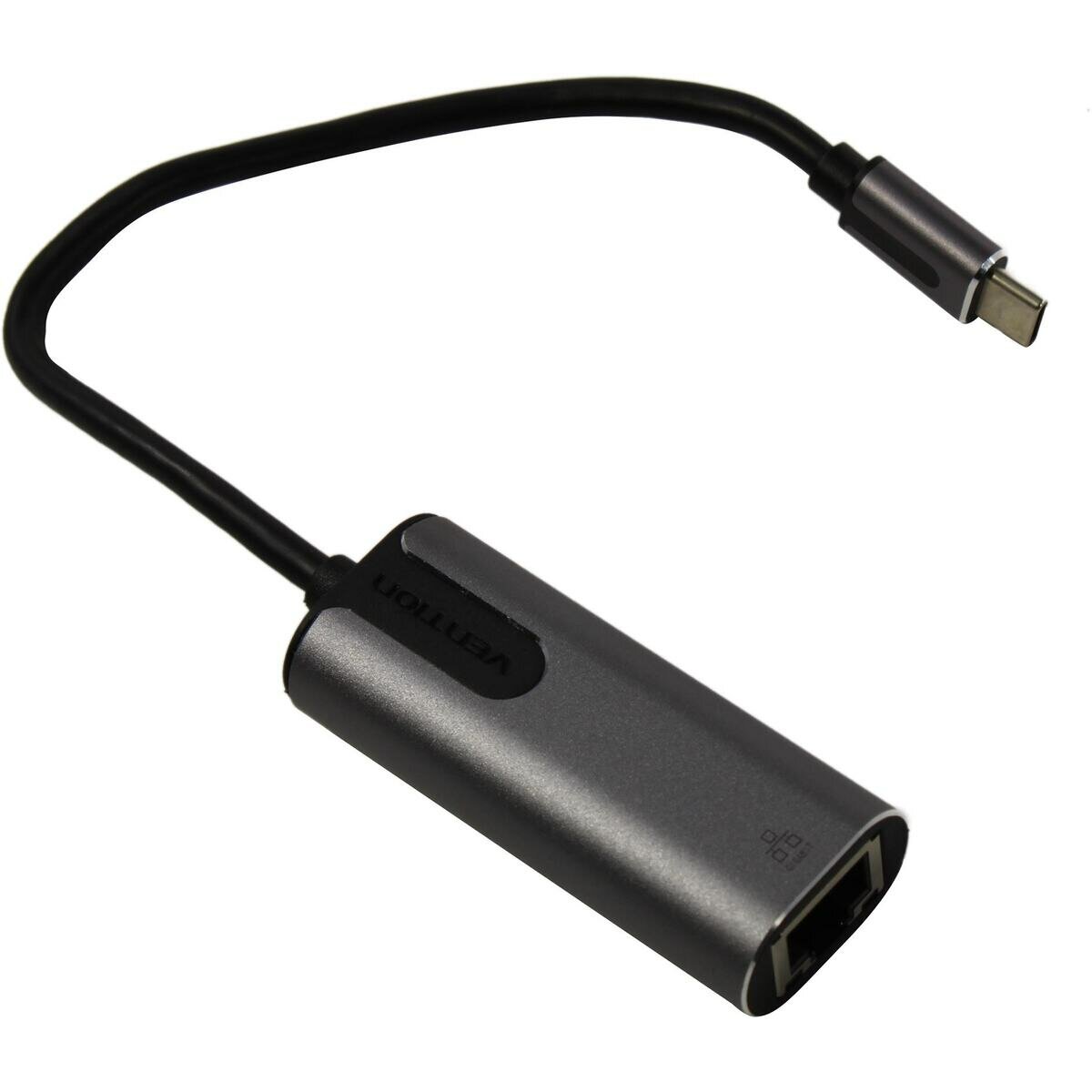 Vention адаптер USB-CM --> FTP 1000Mbps