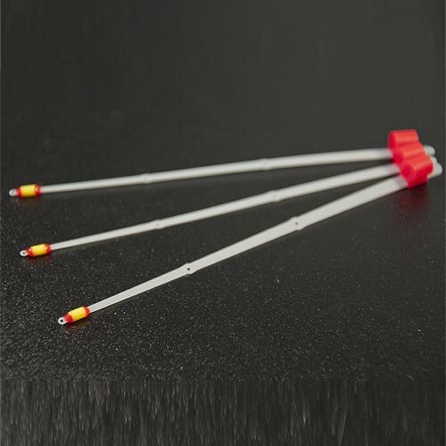 Сторожок Лавсановый Salmo Spot 13См/тест 0,80