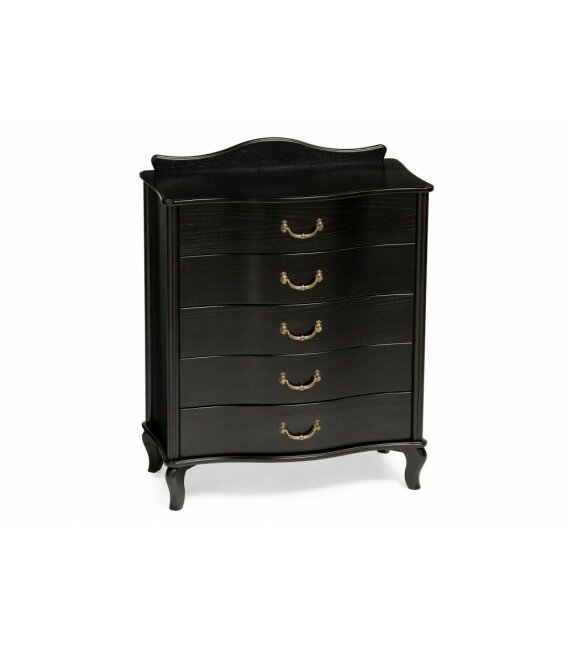 Комод Bach венге 9427066