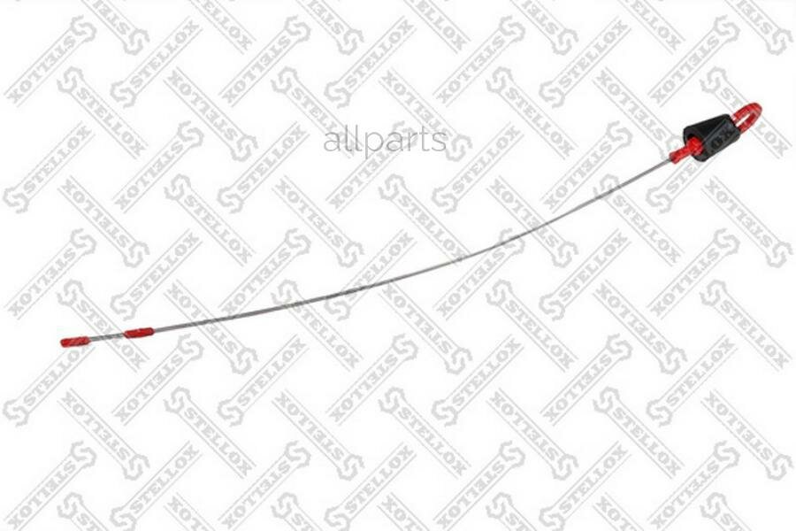 STELLOX 8610517SX щуп масляный!\ MB OM457