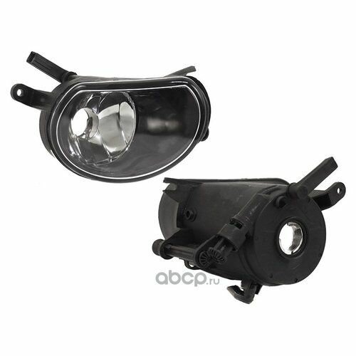 Фара противотуманная AUDI Q7 09-15 RH Sat ST4412028R