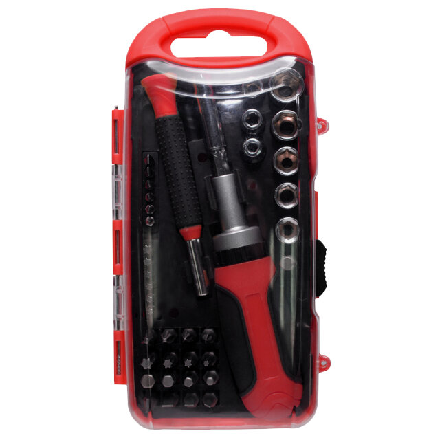 Набор бит UGO LOKS 40 предметов