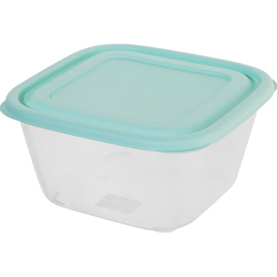 Контейнер Альт-пласт для продуктов Прованс (СВЧ) 1,0л