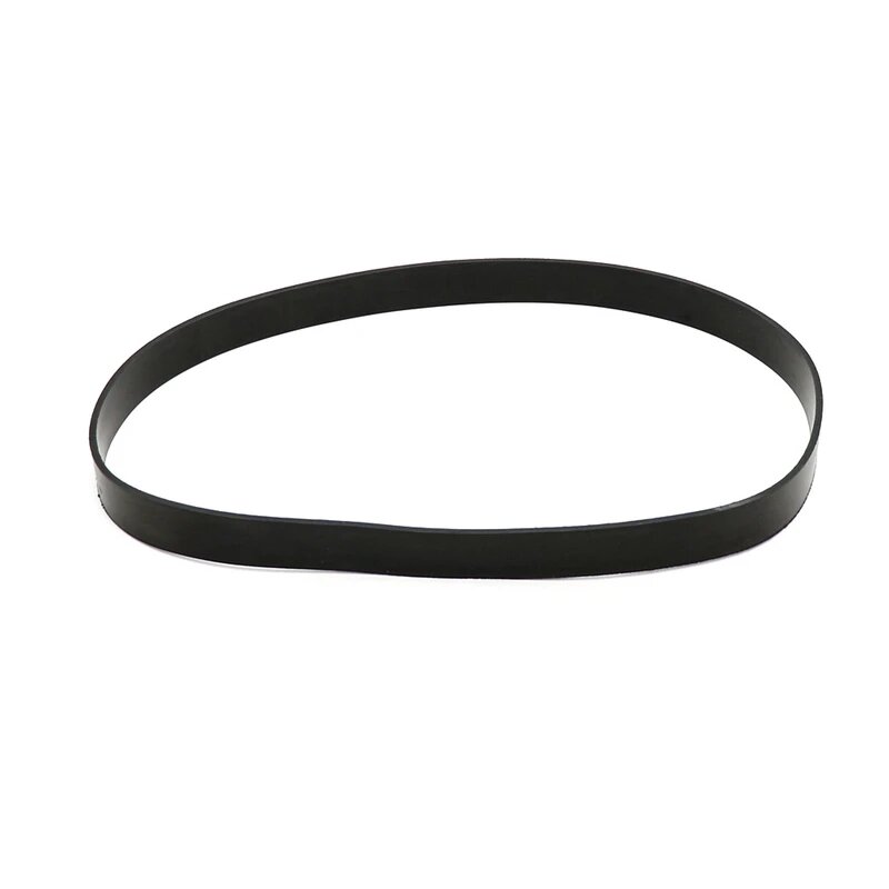 2 шт, 16 дюймов, черная резиновая лента для ленточной пилы, резиновое кольцо колеса прокрутки ленточной пилы