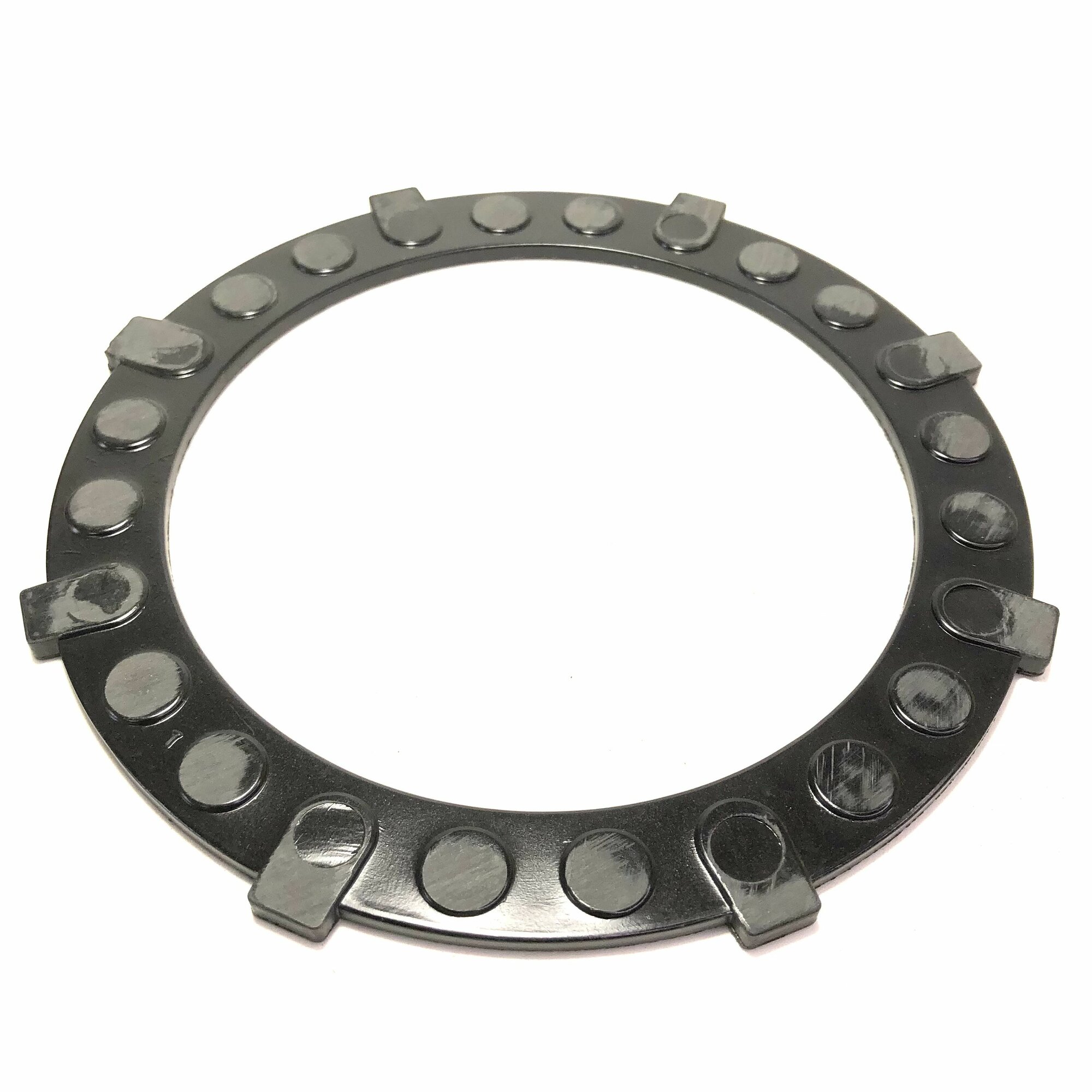 Диск сцепления ИЖ (текстолитовый)1 шт