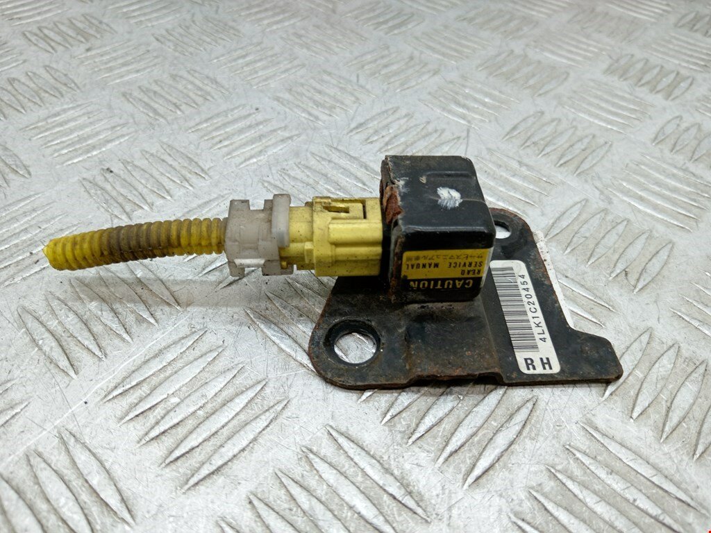 Датчик удара Subaru Legacy 3 (BE/BH) арт. 2186374