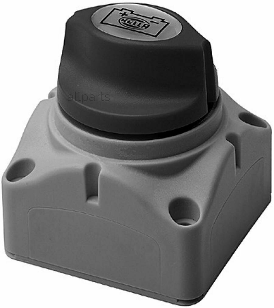 BEHR-HELLA 6EK002843071 Выключатель аккумуляторной батареи