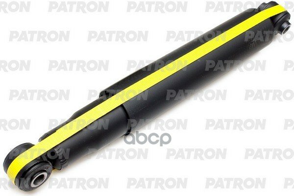 Амортизатор подвески задн JEEP Grand Cherokee II 99-03 PATRON арт. PSA344342