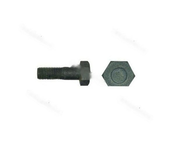 Болт м10х32 крепления ступицы 2101 короткий