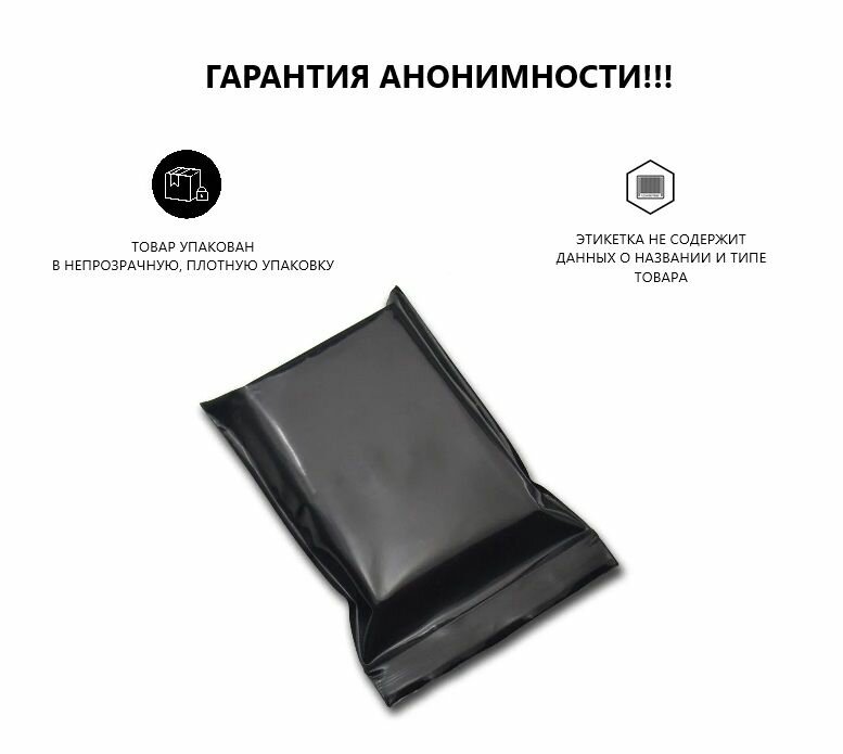 Вибратор VIP фиолетовый — фото 1