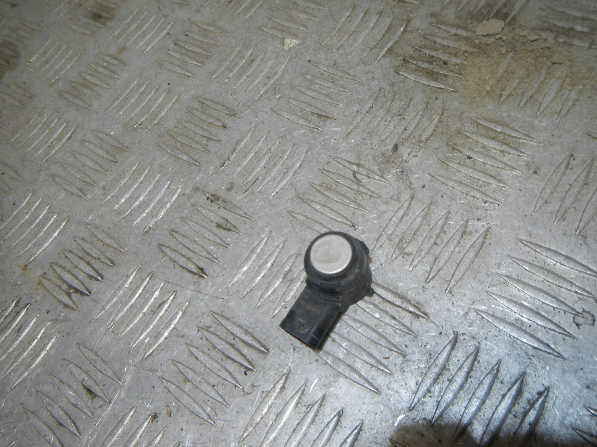 Б/У Датчик парковки, Volvo (Вольво)-XC90 (15-) VOLVO XC90 (15-) Потертости. 508893 VOLVO арт. 31471005/31471011