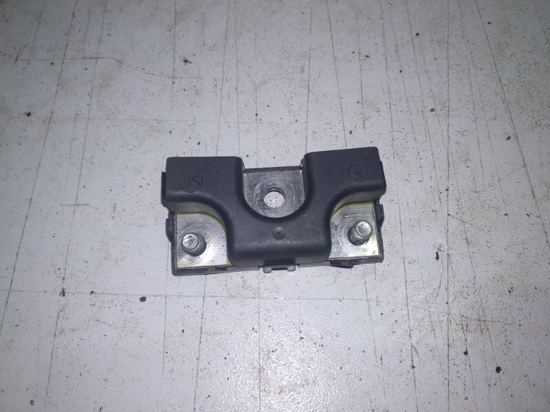 Б/У Антенна (шумоподавления) Audi A6 C6 04-б/у , Ауди А6 С6 Антенна Audi A6 2004-2008 C6 763 VAG арт. 4F0035570