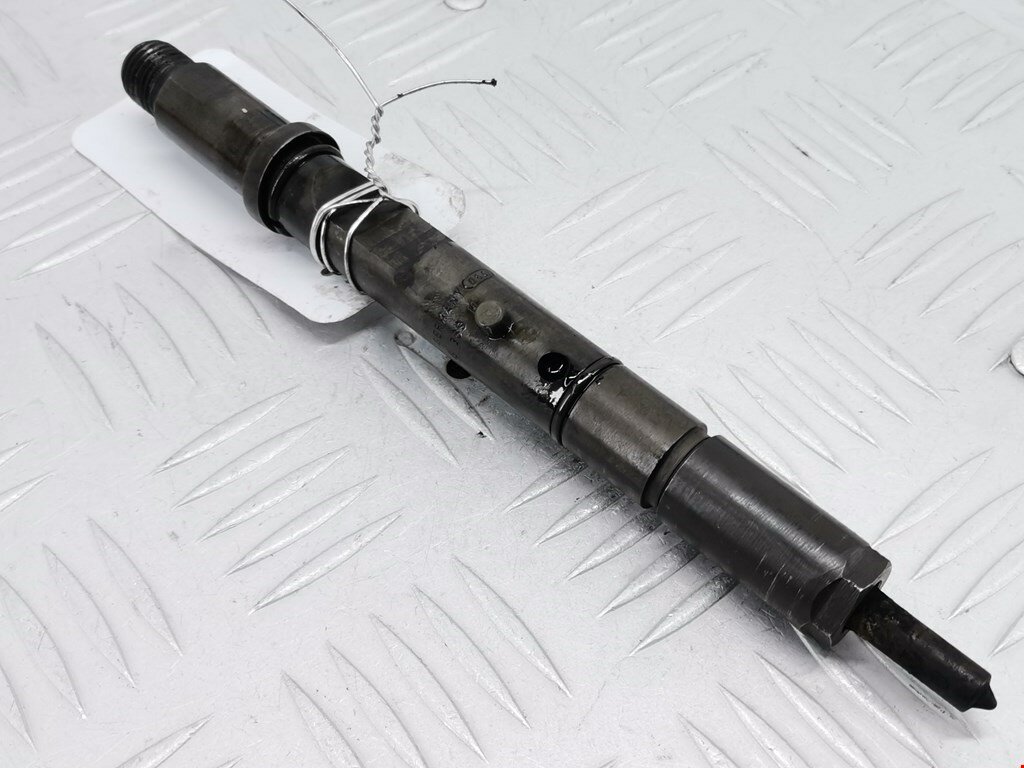 Форсунка дизельная механическая Audi A6 C5 059130201G арт. 1722878