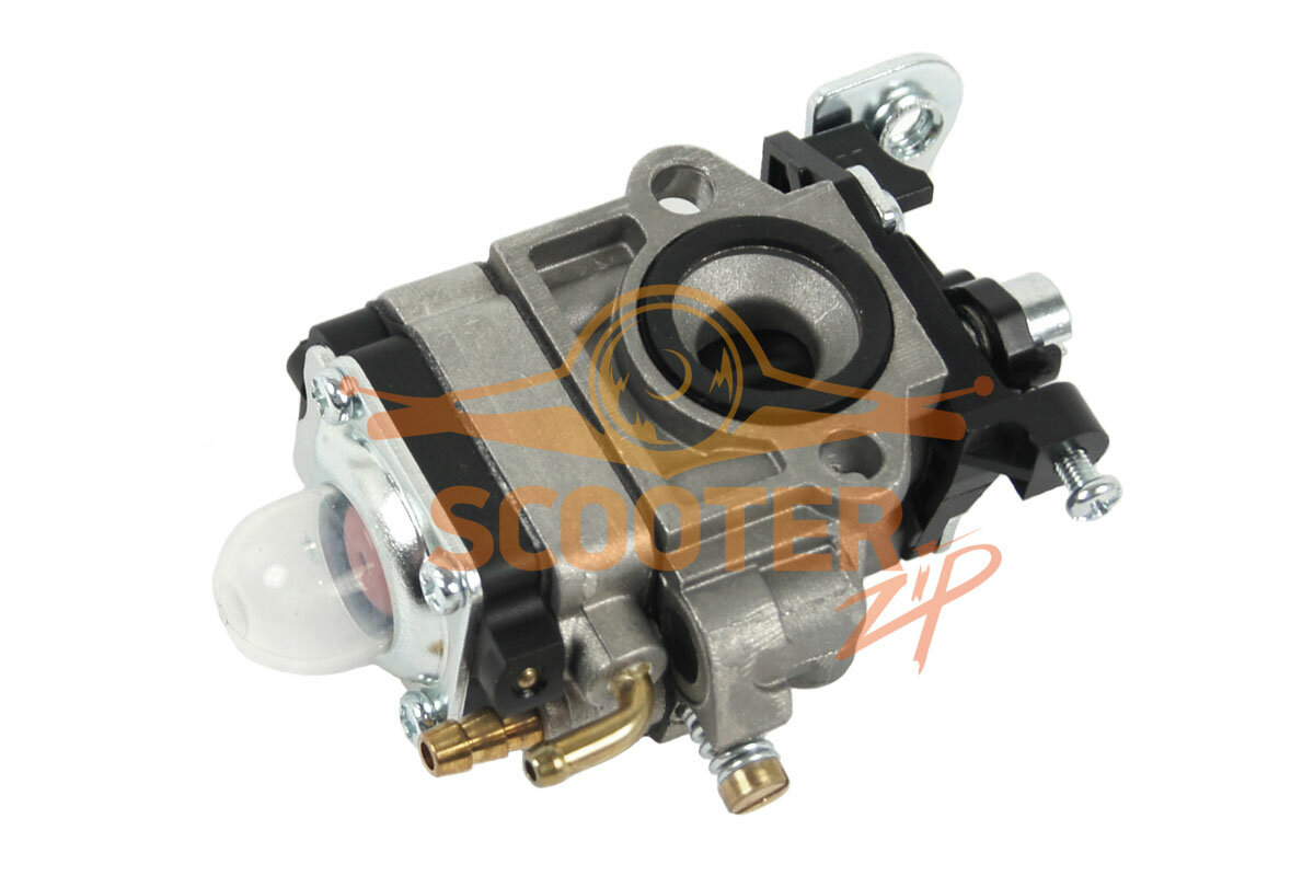 Карбюратор для бензокосы CHAMPION T233, T252, 256