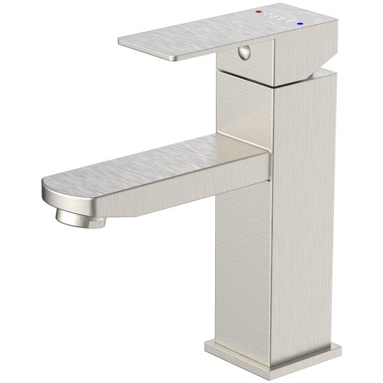 Смеситель Oasis Chagall SUS3021MG_Cha