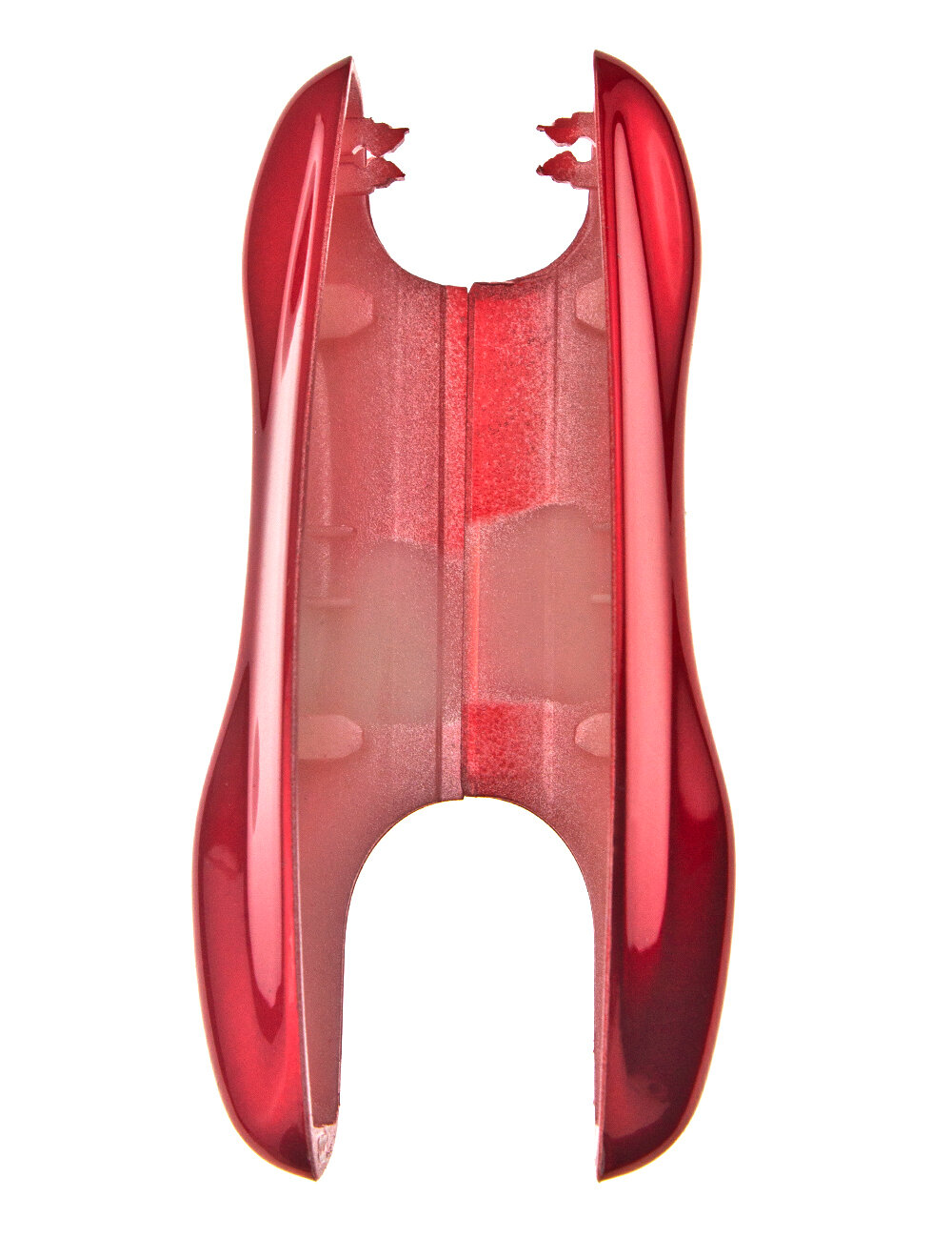 Накладка на ключ для Porsche