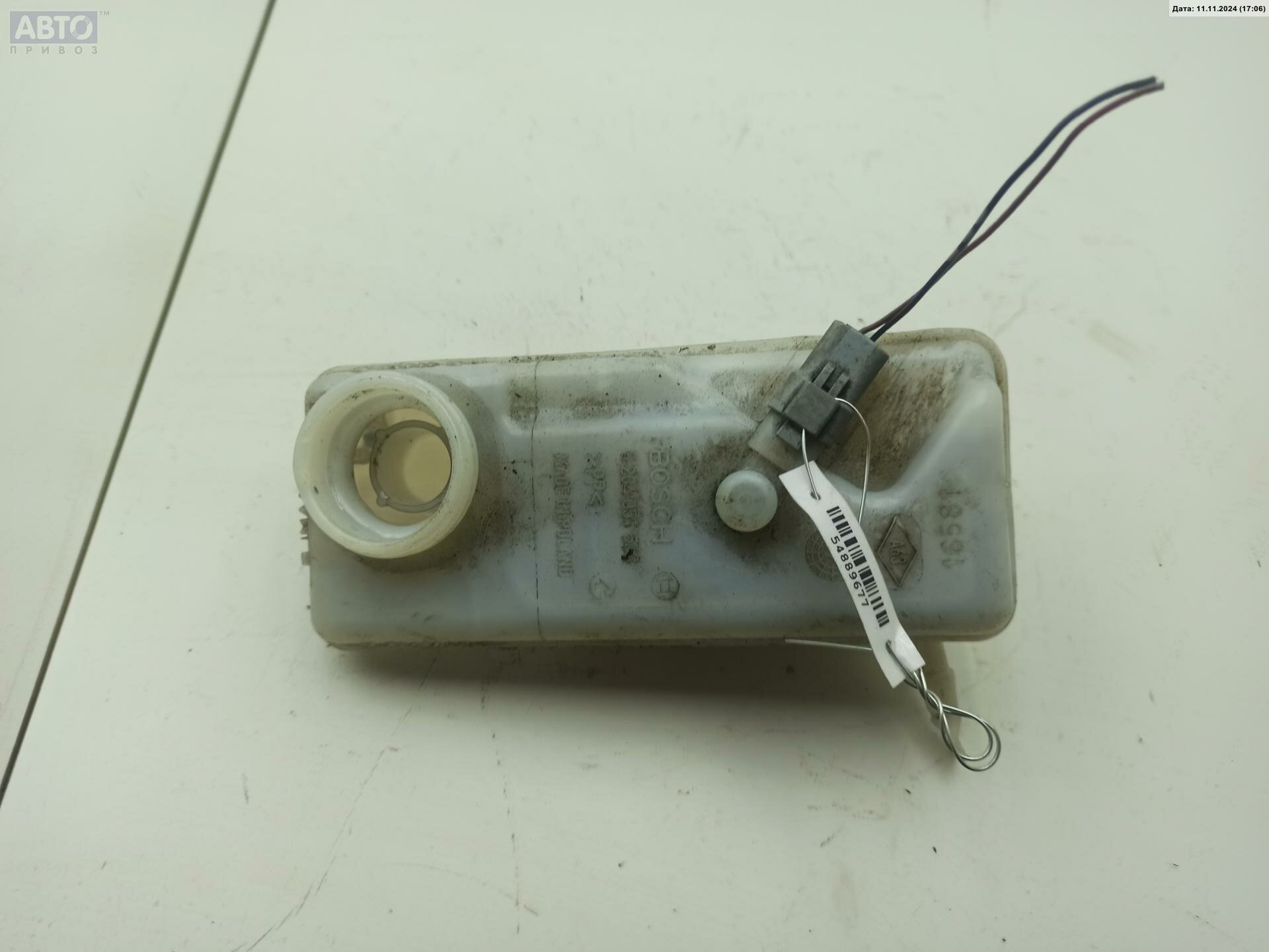 Бачок тормозной жидкости Renault Kangoo 2 (c 2007)