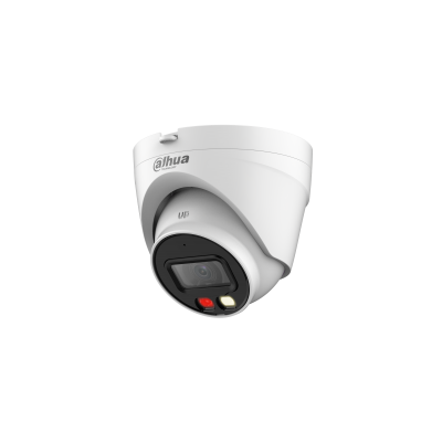 Камера видеонаблюдения Dahua DH-IPC-HDW1439VP-A-IL-0280B-S7 IP 4Мп с PoE и микрофоном