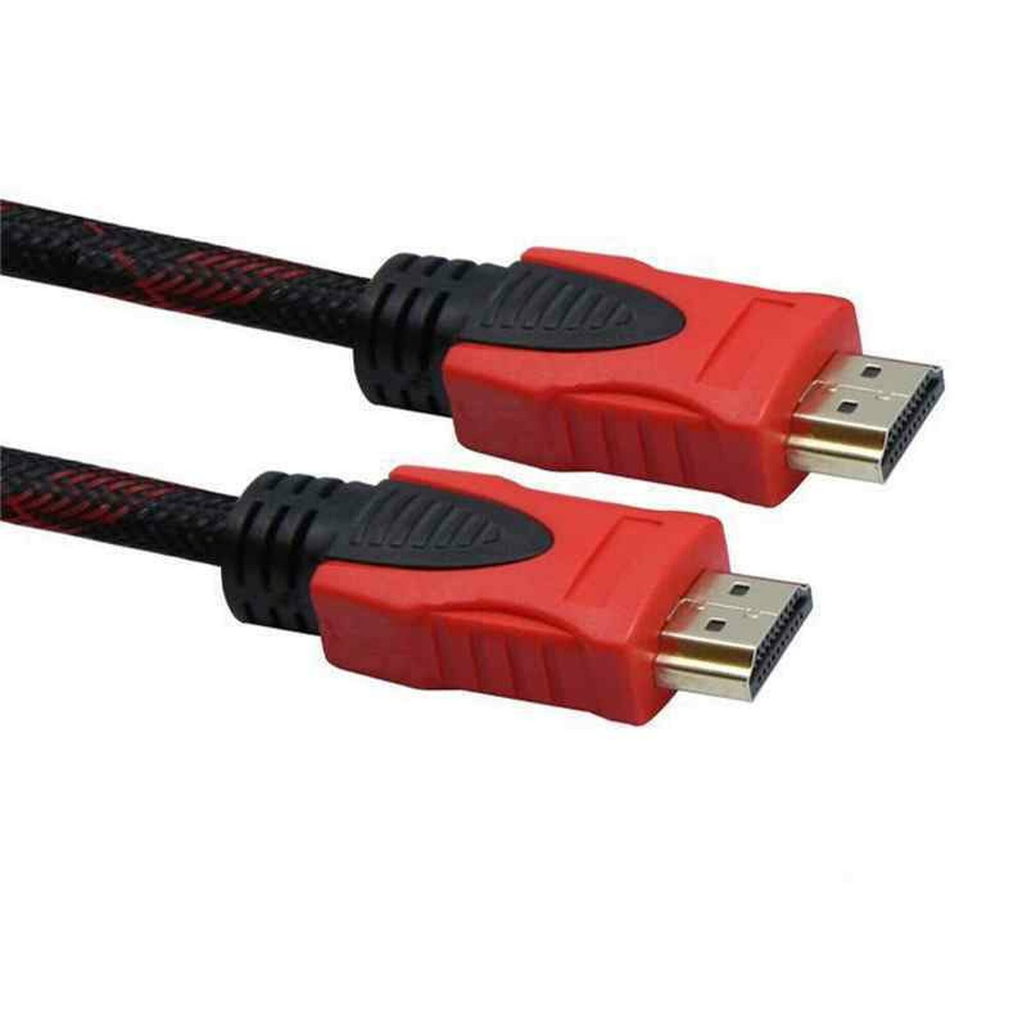 HDMI Кабель - HDMI 3м высокое разрешение 4К, 60Гц (для игровых приставок, тв-приставок, мониторов)