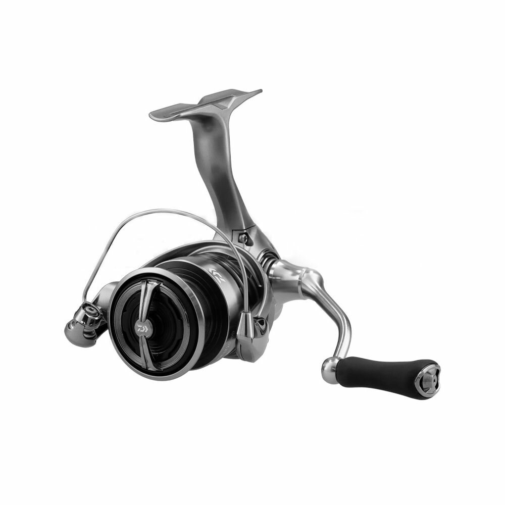 2023 DAIWA EXCELER LT4000-CXH Спининговая катушка рыболовная снасть