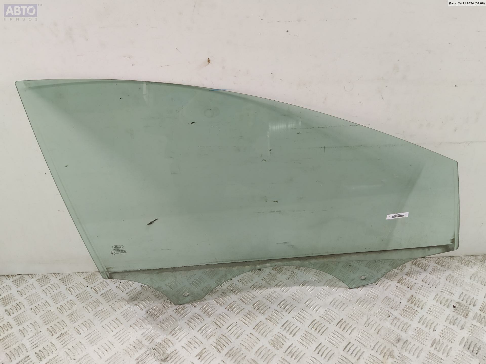 Стекло двери передней правой Ford Focus 3 (2011-2018)