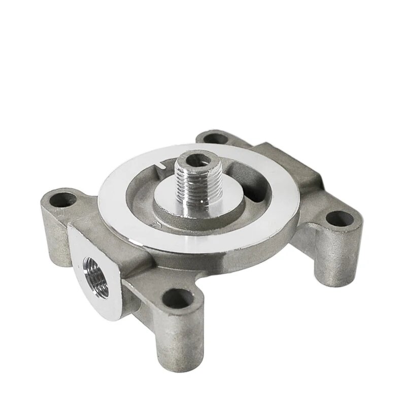 Фильтр охлаждающей жидкости WF2053 3318318 SX0807 base