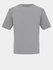 Футболка JUST CLOTHES, размер XXL, серый