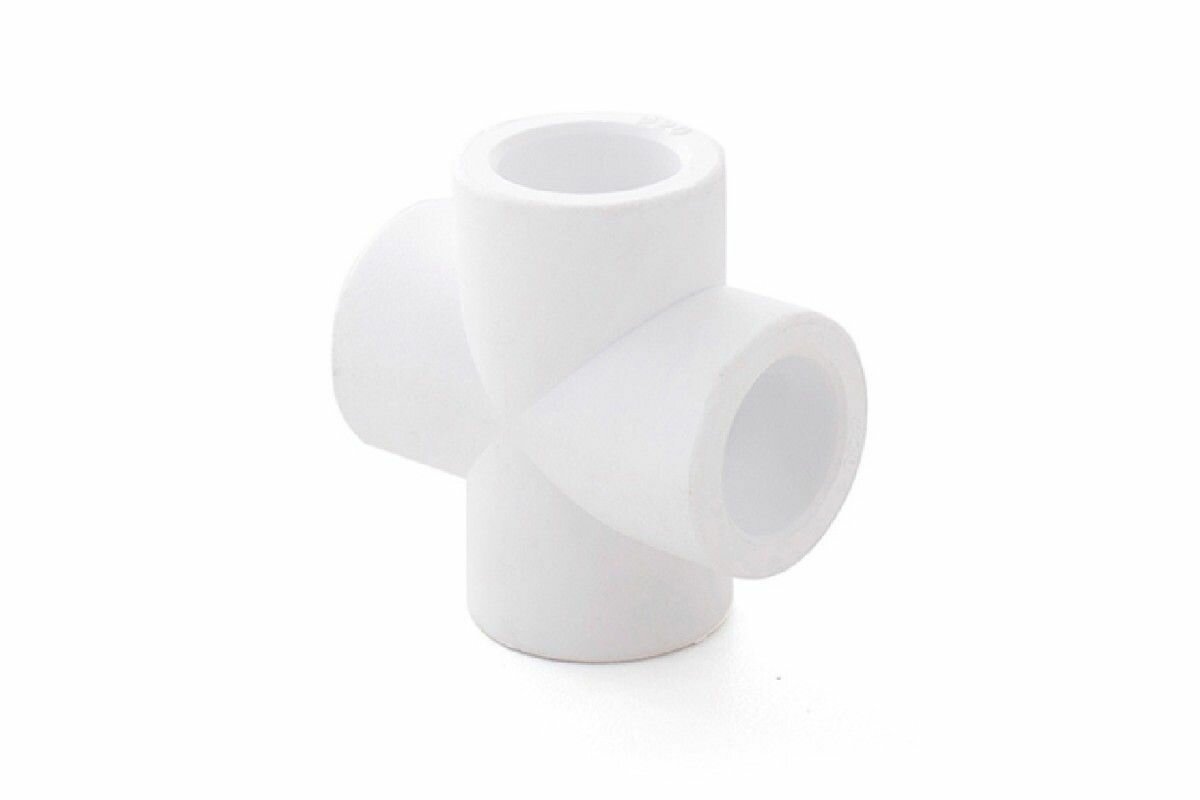 Крестовина Rosturplast 14225 40