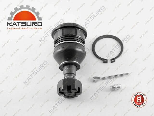 KAT-1036NIS Опора шаровая передняя нижняя Nissan