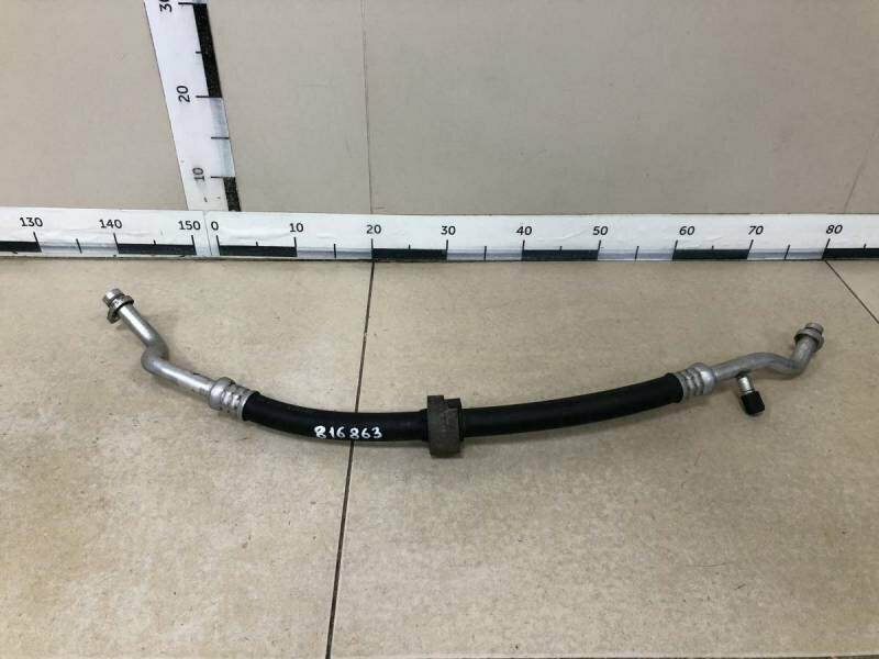 Трубка кондиционера Renault Duster 2012 кат.номер: 924804175R