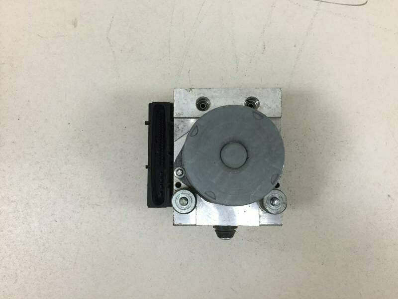 Блок ABS насос Infiniti FX/QX70 S51 2008-2017 кат.номер: 0265230362 0265951026