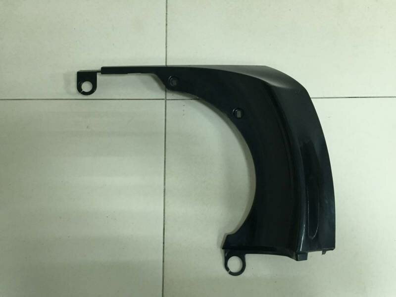 Накладка двери багажника Toyota Rav 4 A30 2006-2013 кат.номер: 7680342040 7680342040C0