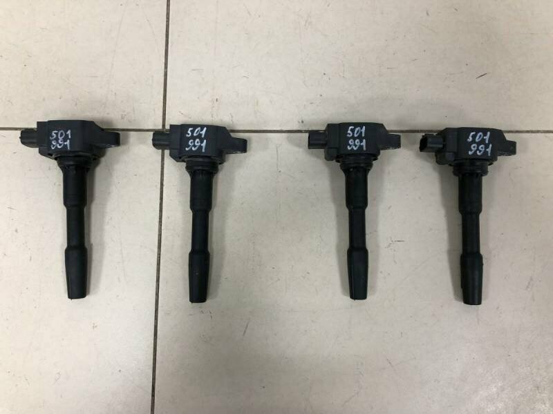 Катушка зажигания Renault Kaptur 2016 кат.номер: 224332428R