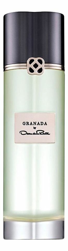 Oscar de la Renta Granada Парфюмерная вода для женщин 100 ml