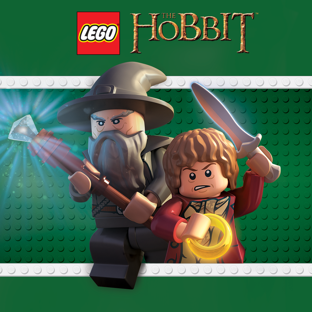 LEGO Хоббит для Xbox One|Series (Любой аккаунт)