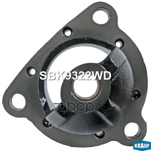 Крышка стартера передняя Krauf арт. SBK9322WD