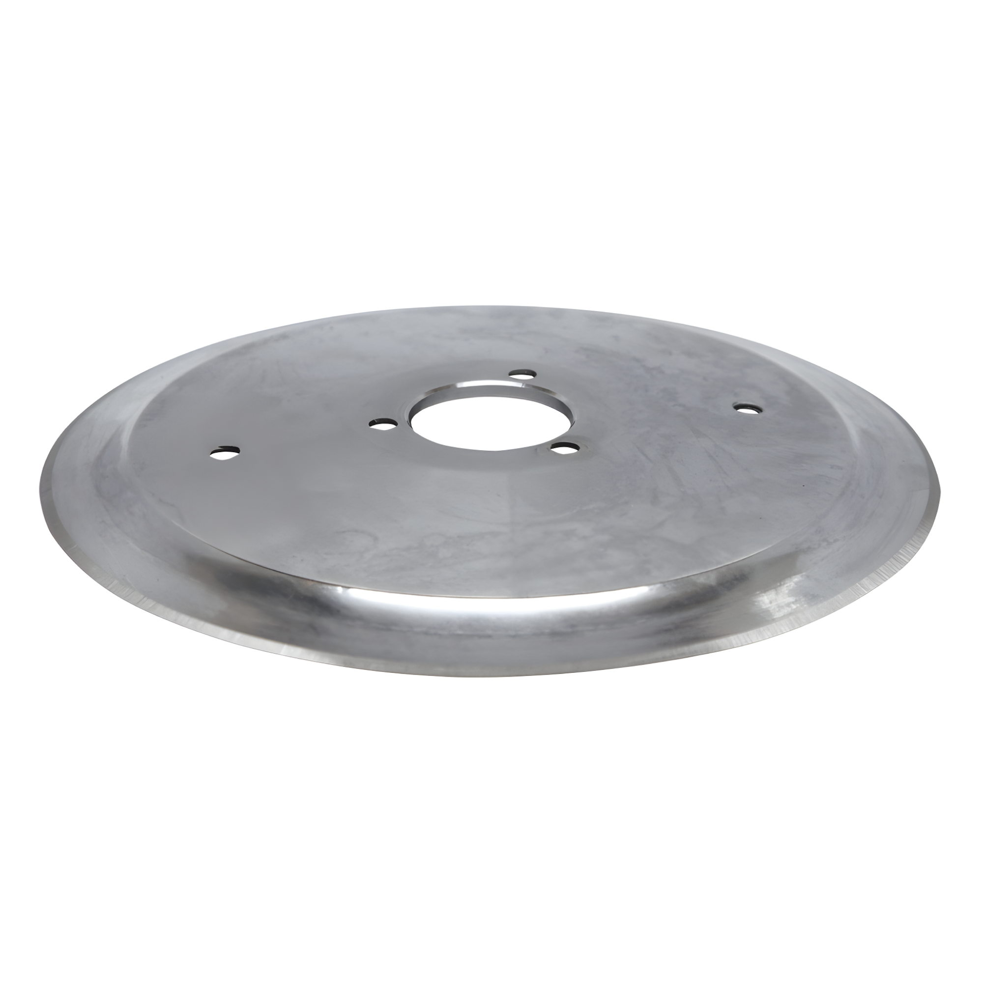 Нож AIRHOT для слайсера SL 250 из нержавеющей стали, 250х250х30 мм