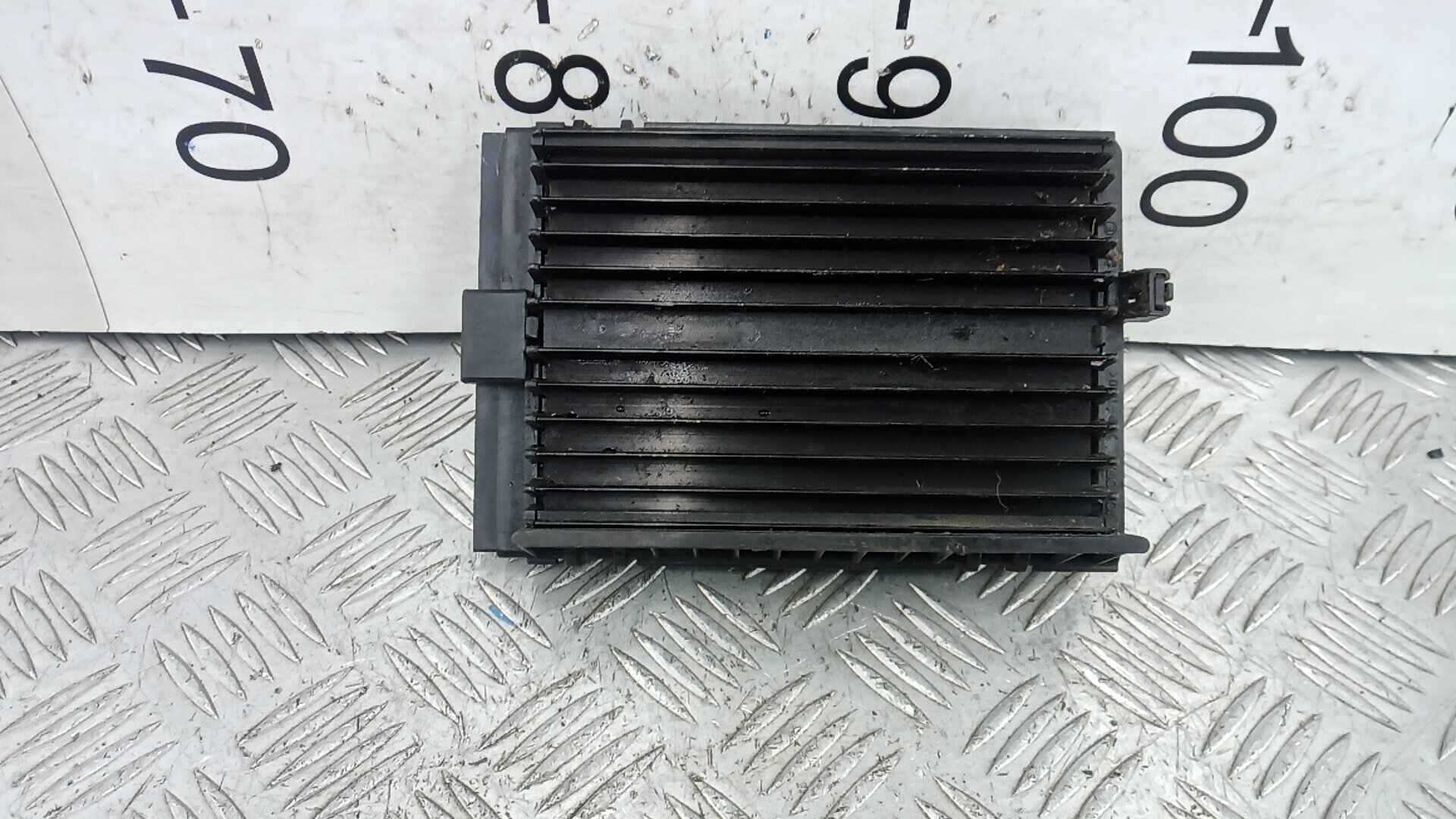 Блок управления двс LEXUS RX 2, Номер s05005020e5k