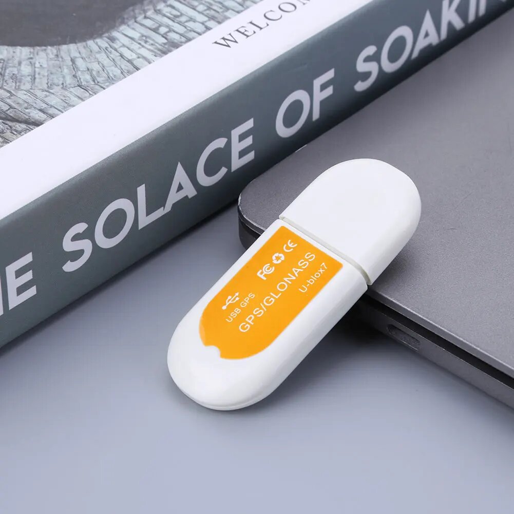 VK-172 GMOUSE USB GPS-модуль с поддержкой Windows 10/8/7/Vista/XP/CE GPS/ГЛОНАСС Внешний GPS-модуль для ПК, ноутбука