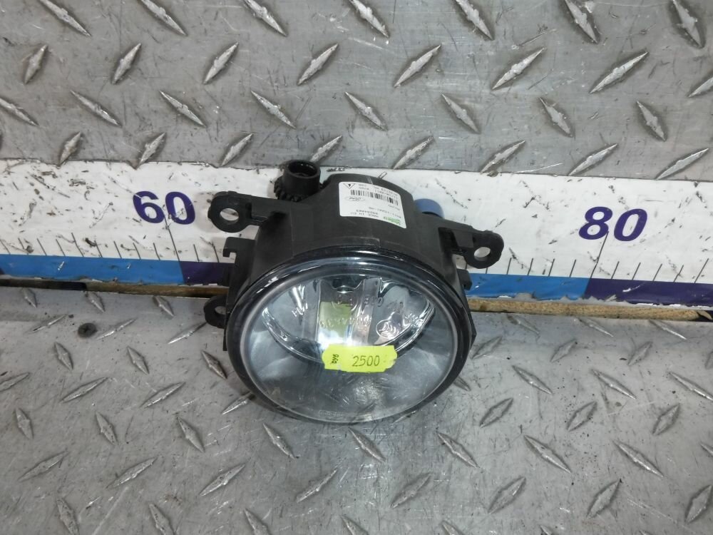 Фара противотуманная Ford Focus