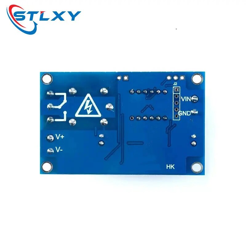 Stlxy Battery Charge/Discharge Module — фото 1