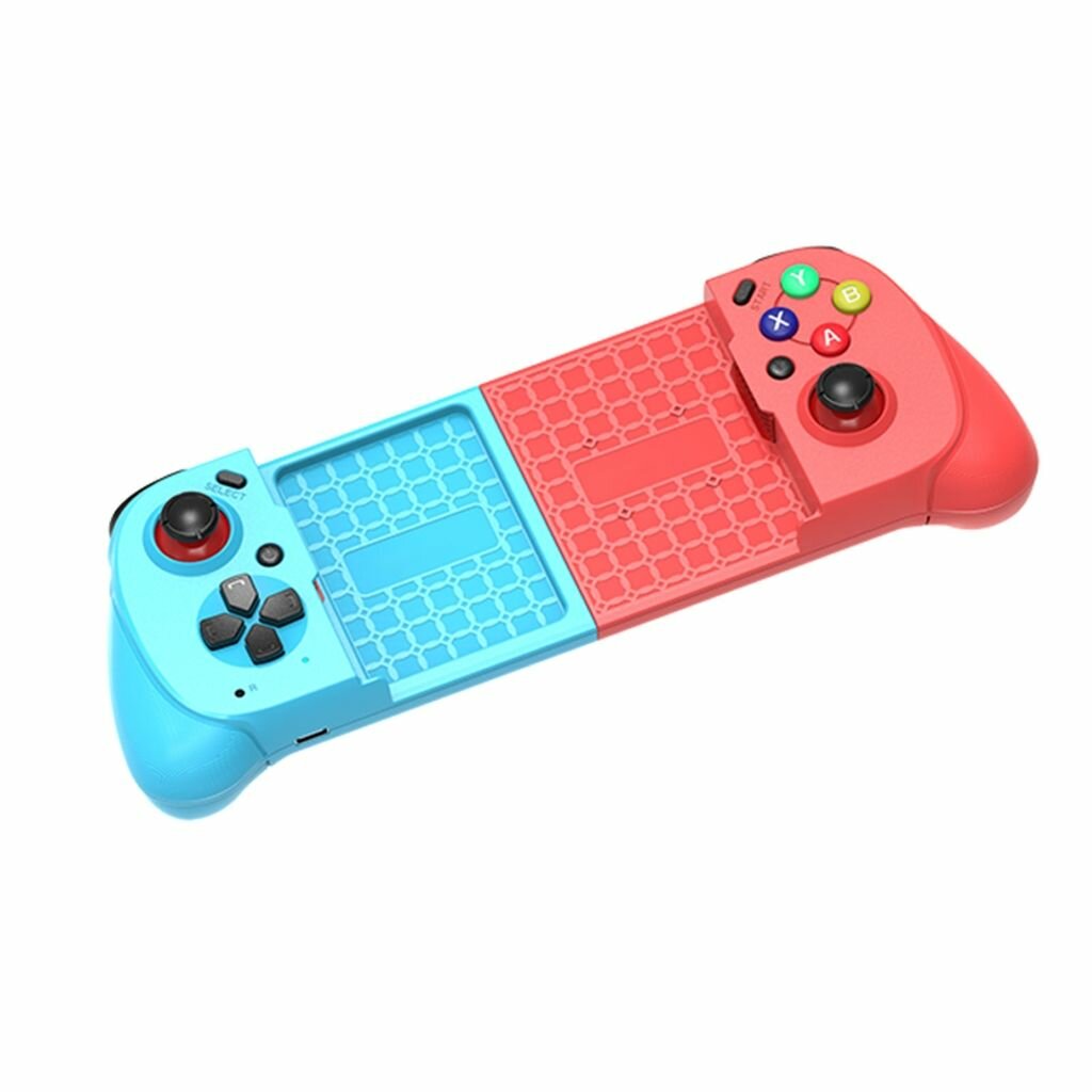 Геймпад Bluetooth с триггерами и джойстиками