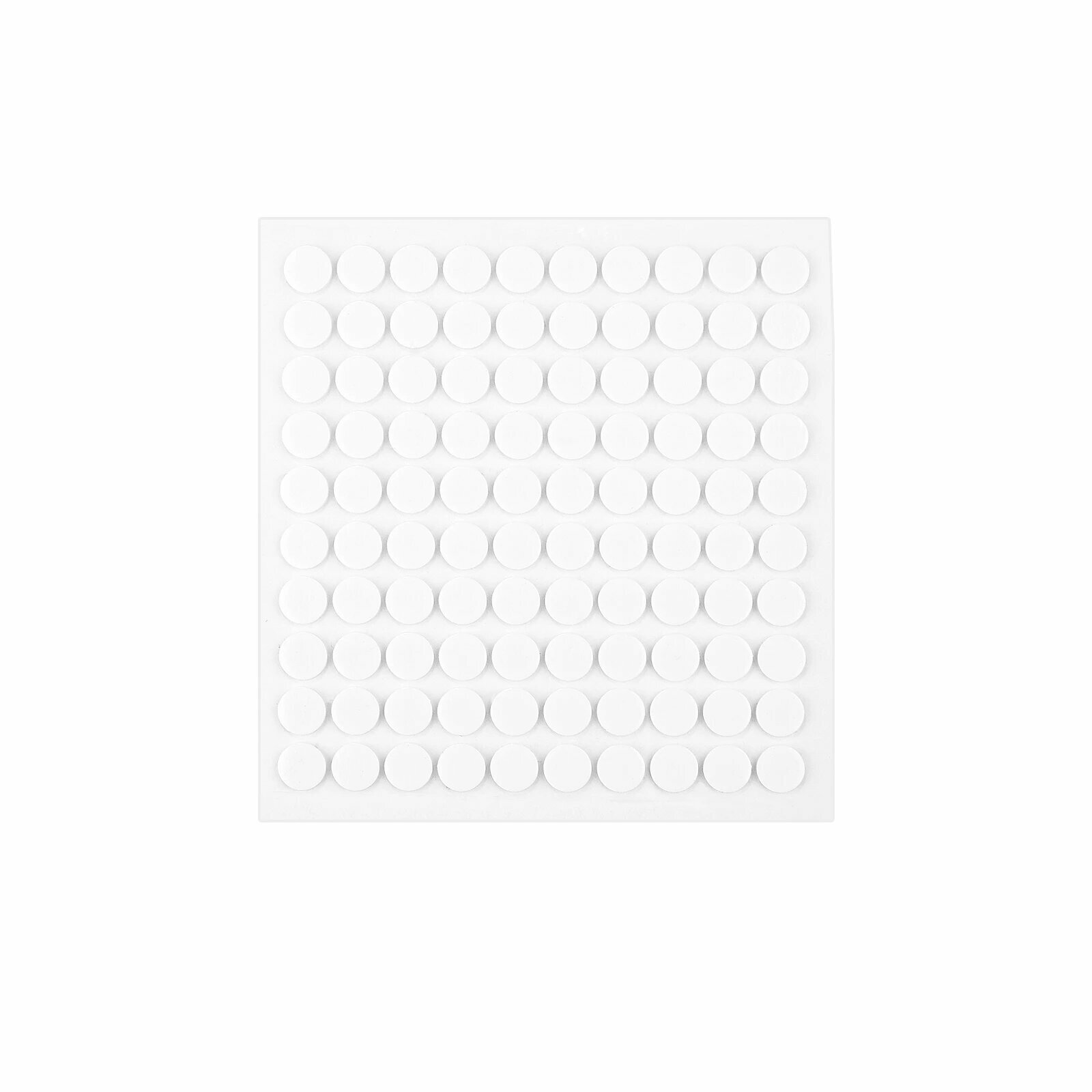 Термостойкие наклейки для свечей 8mm x 100PCS