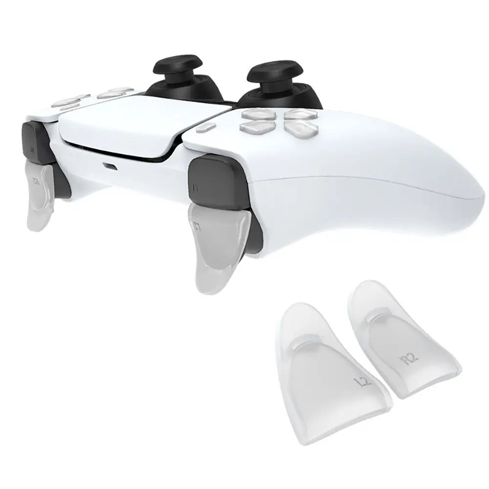 DITIPOO Триггеры для контроллера PS5 2